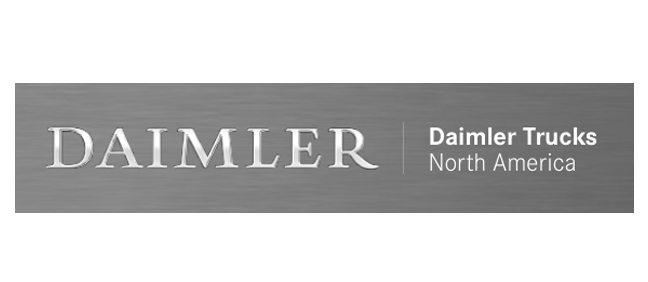 Daimler Trucks Logo