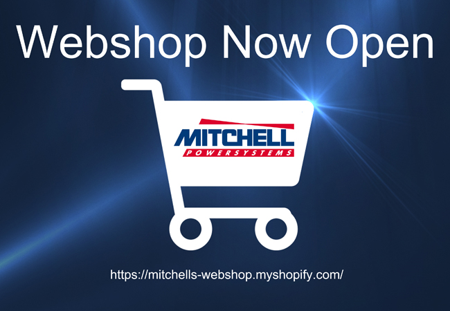 Latest News | Mitchell Powersystems